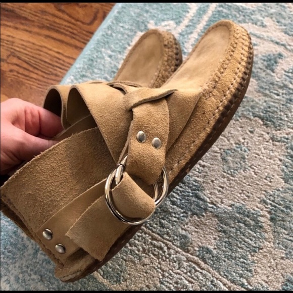 Quoddy | Shoes | Iso Quoddy Ring Boot | Poshmark